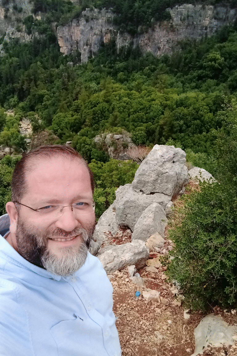 Zaher Redwan – Nature. Culture. Future.